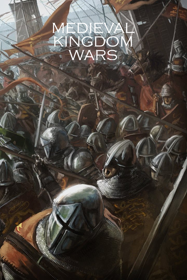 Medieval Kingdom Wars - SteamGridDB