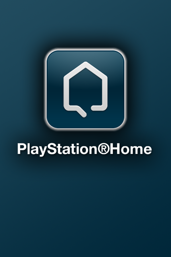 Ps Home Icon
