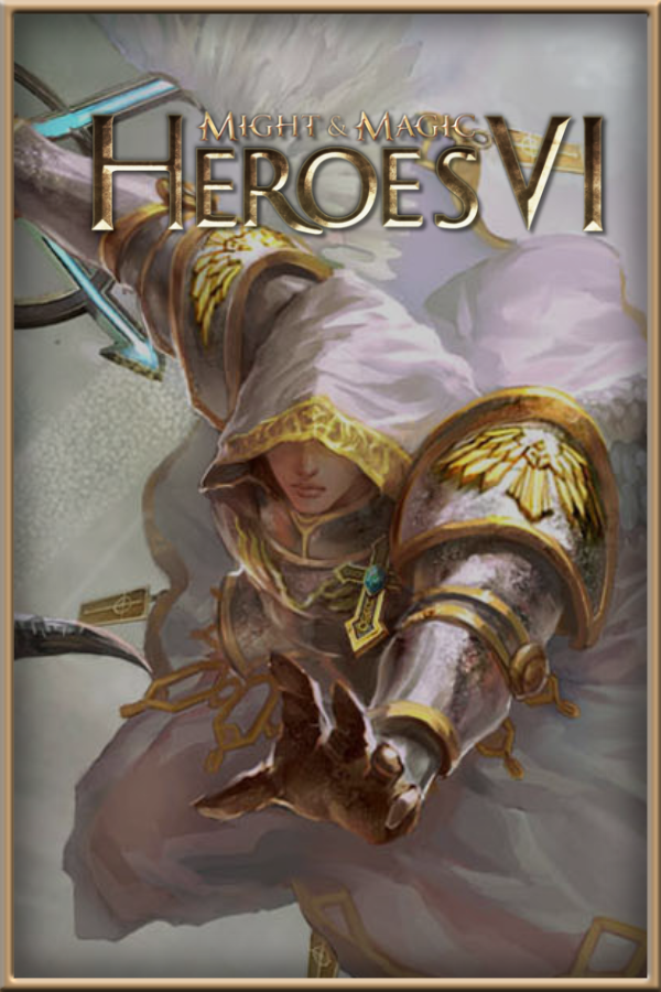 Might And Magic Hero Cards