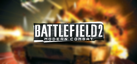 Battlefield 2: Modern Combat - SteamGridDB