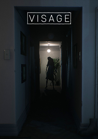 Visage - SteamGridDB