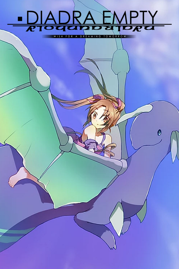 Diadra Empty - SteamGridDB