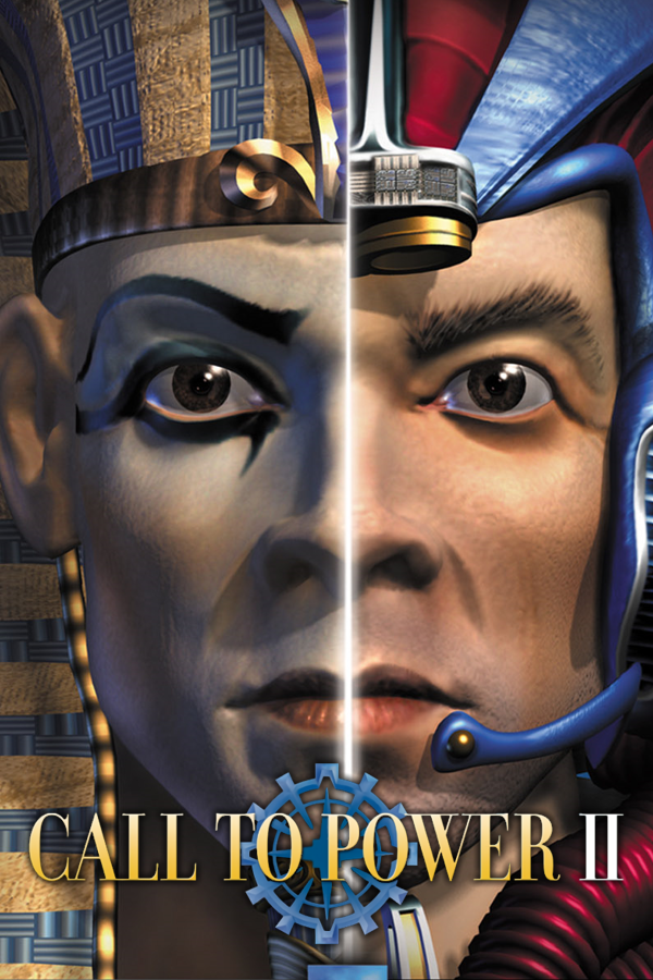 Call to Power II - SteamGridDB