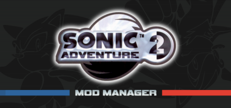 Sonic Adventure 2 Mod Loader - SteamGridDB