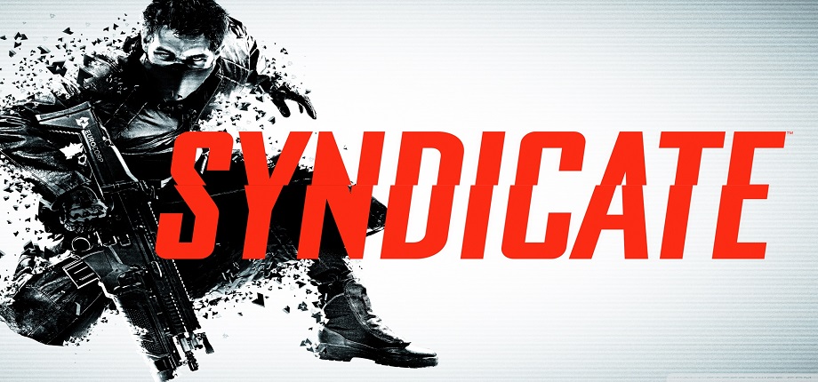 Syndicate™ - SteamGridDB
