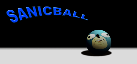 Sanicball - SteamGridDB
