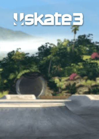 Skate 3 - SteamGridDB