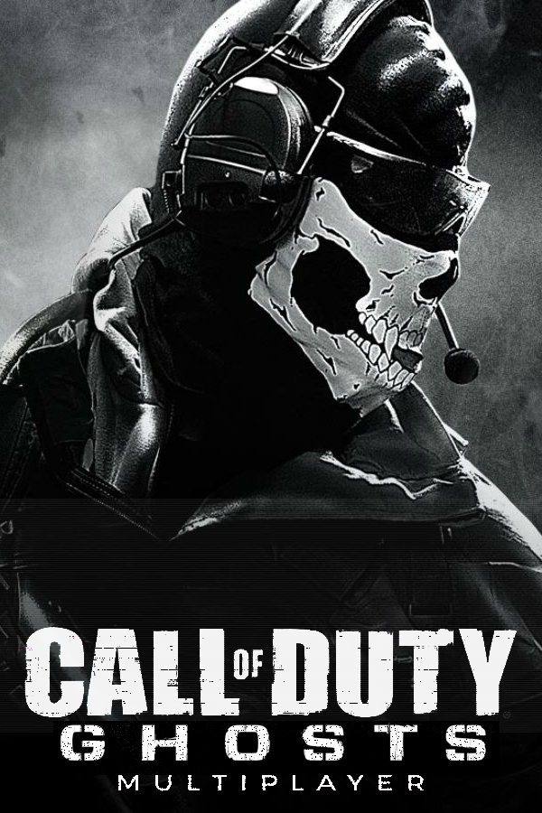 Call Of Duty Ghost Multiplayer