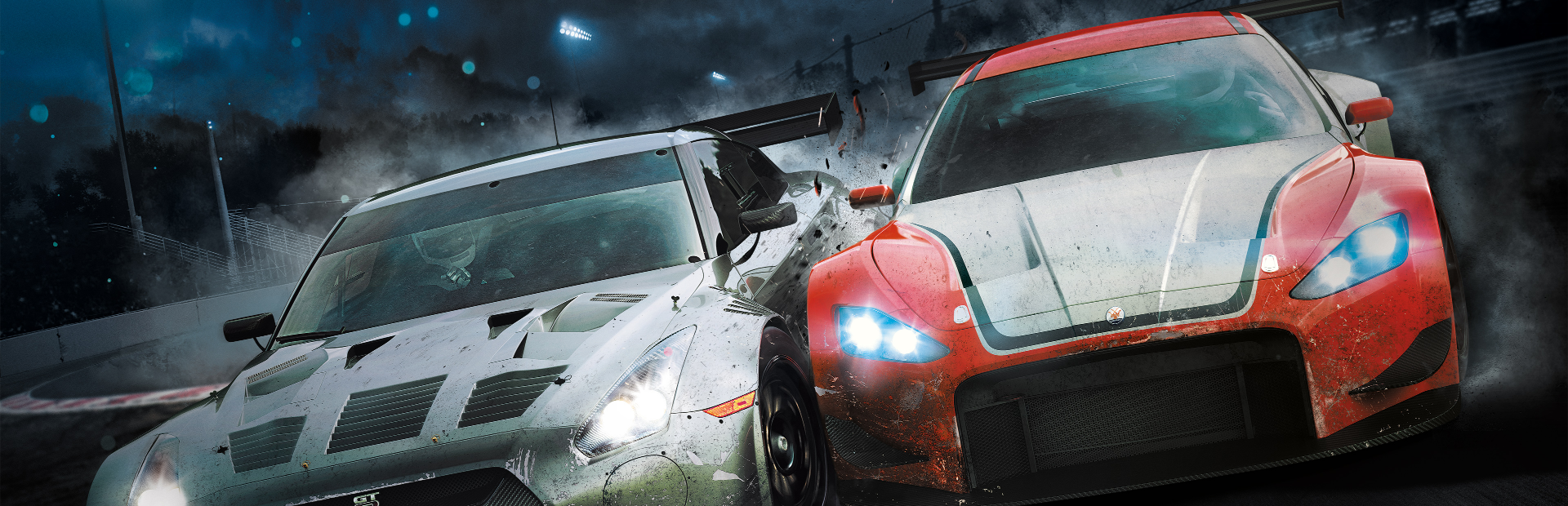 Nfs Shift 2 Wallpaper