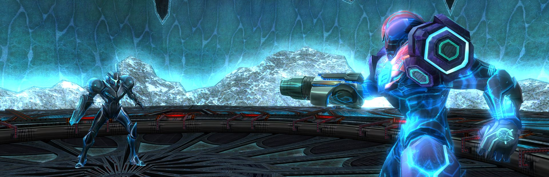 Dark Samus Metroid Prime 3