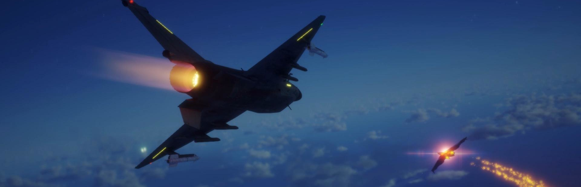 Project Wingman - SteamGridDB