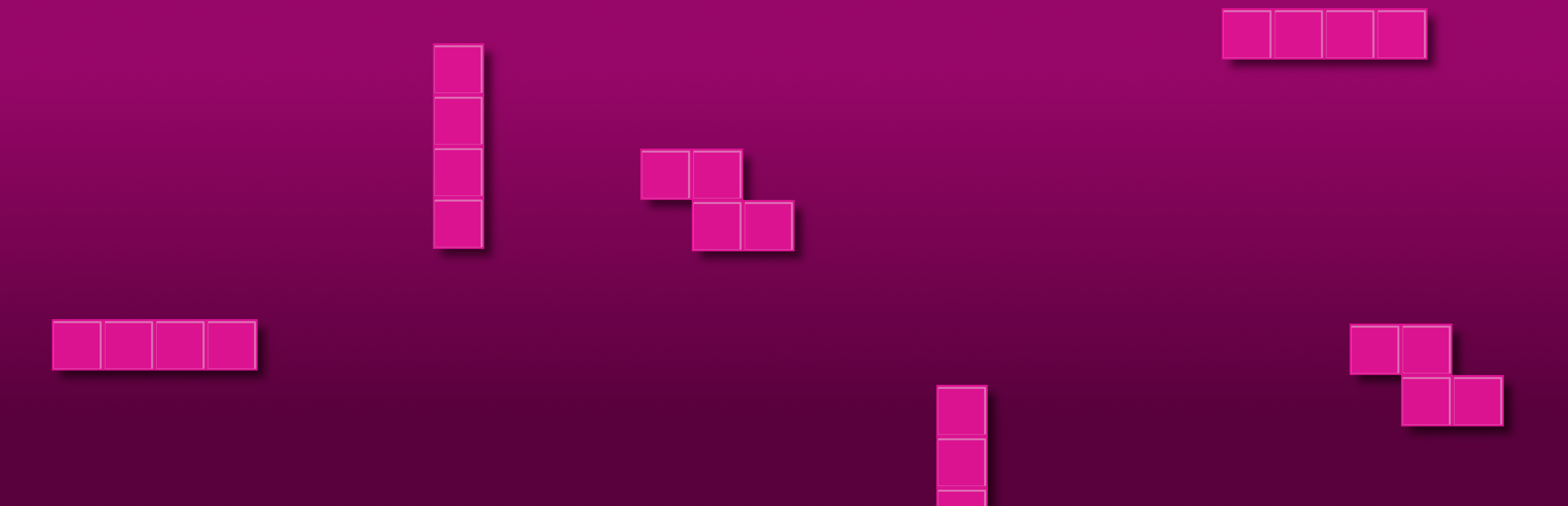 Tetris Cascade - SteamGridDB