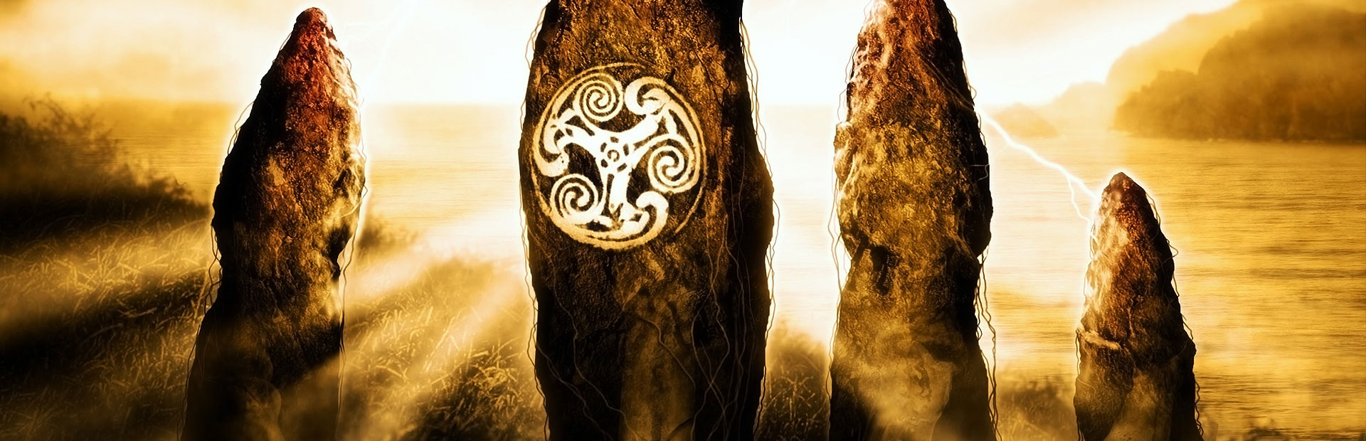 Clive barkers undying steam grid - duntoy