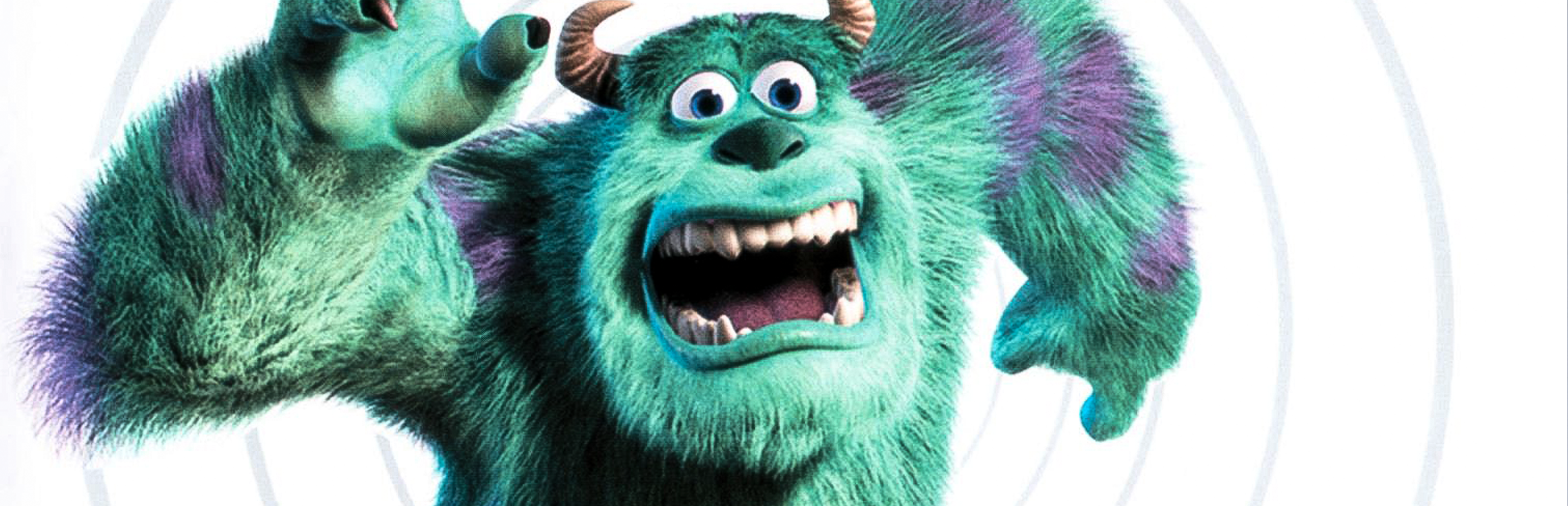 Monsters Inc Facebook Cover