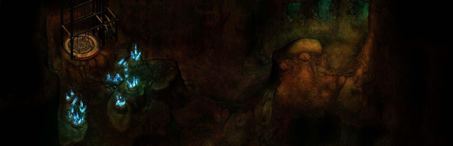 Icewind Dale: Enhanced Edition - SteamGridDB