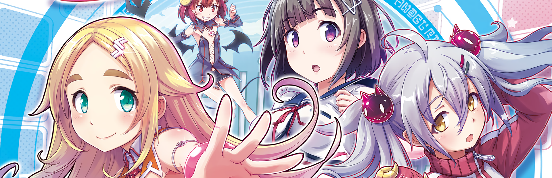 Gal*Gun 2 - SteamGridDB