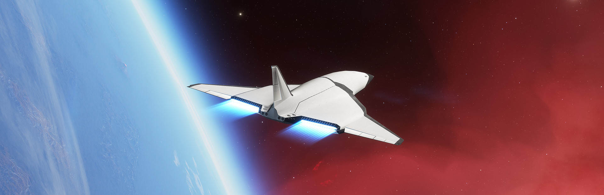 Space Engine - SteamGridDB