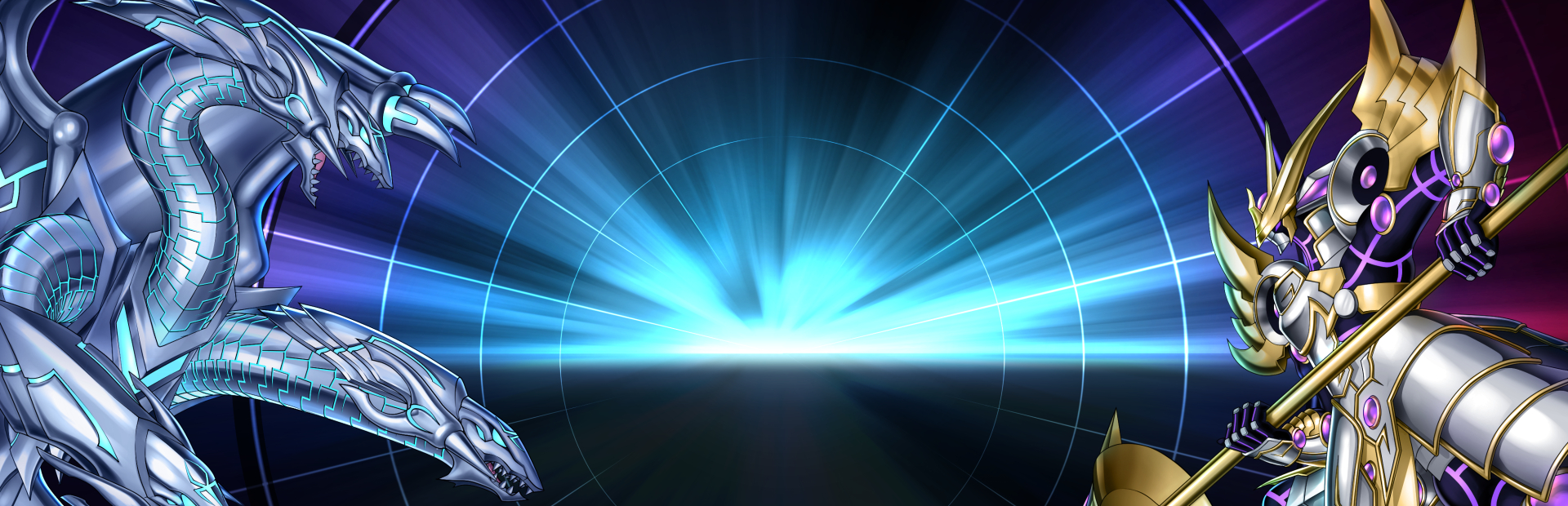 Buster Blader Wallpaper