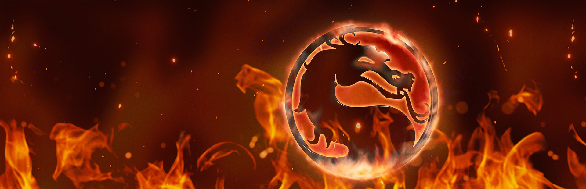 Mortal Kombat Trilogy Wallpaper