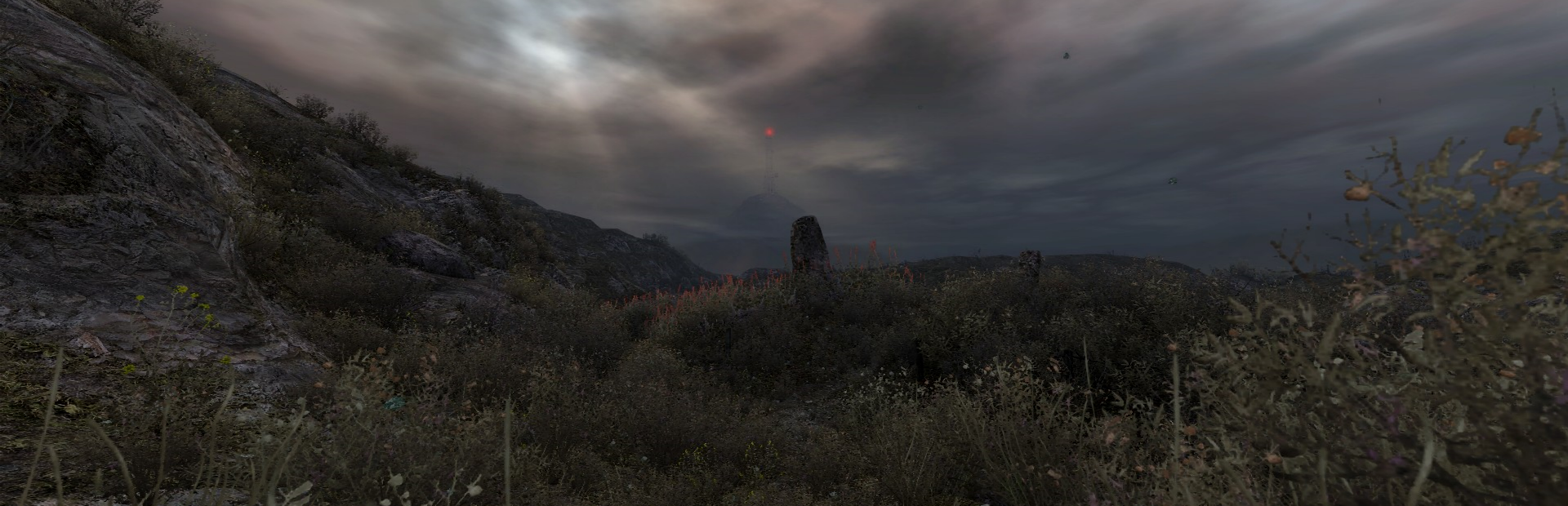 Hero for Dear Esther by isaktamin - SteamGridDB