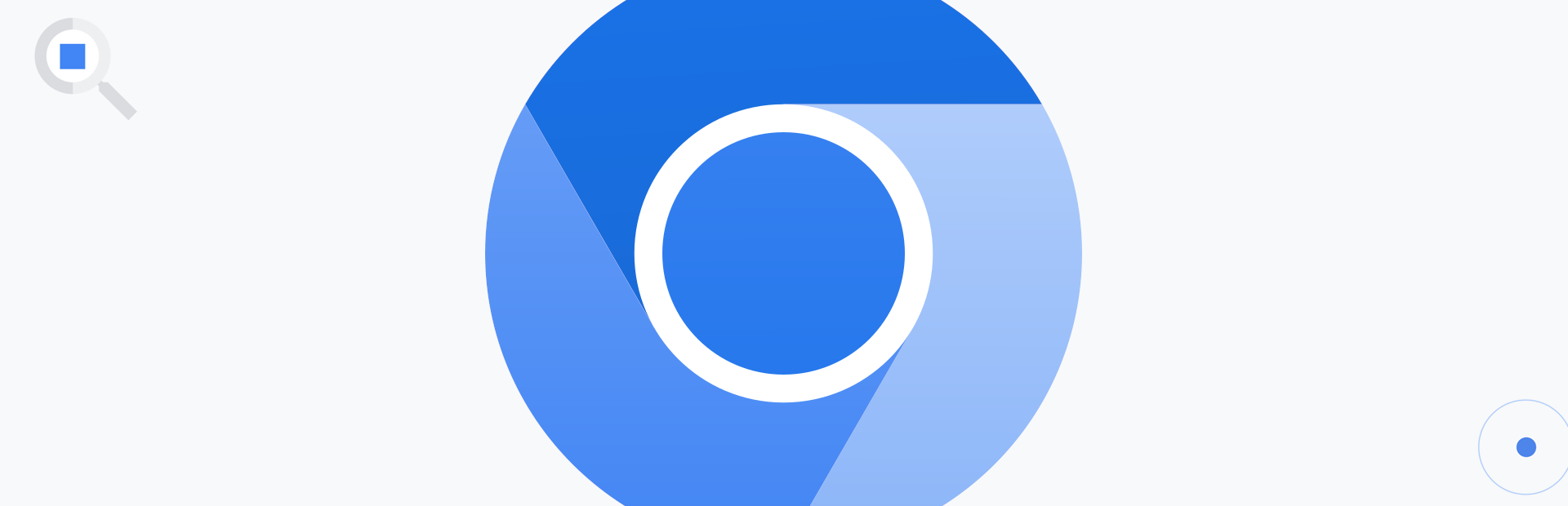 Chromium Browser Icon