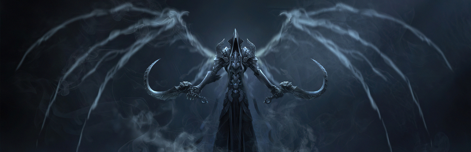Diablo Angel Of Wrath