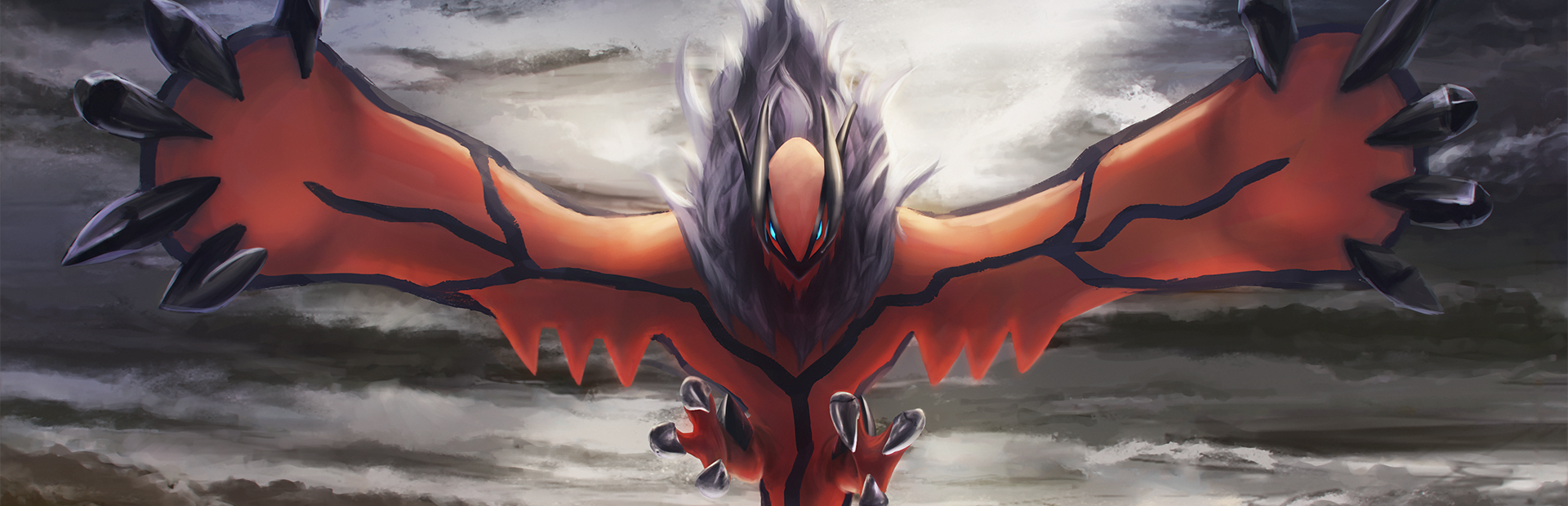 Realistic Yveltal
