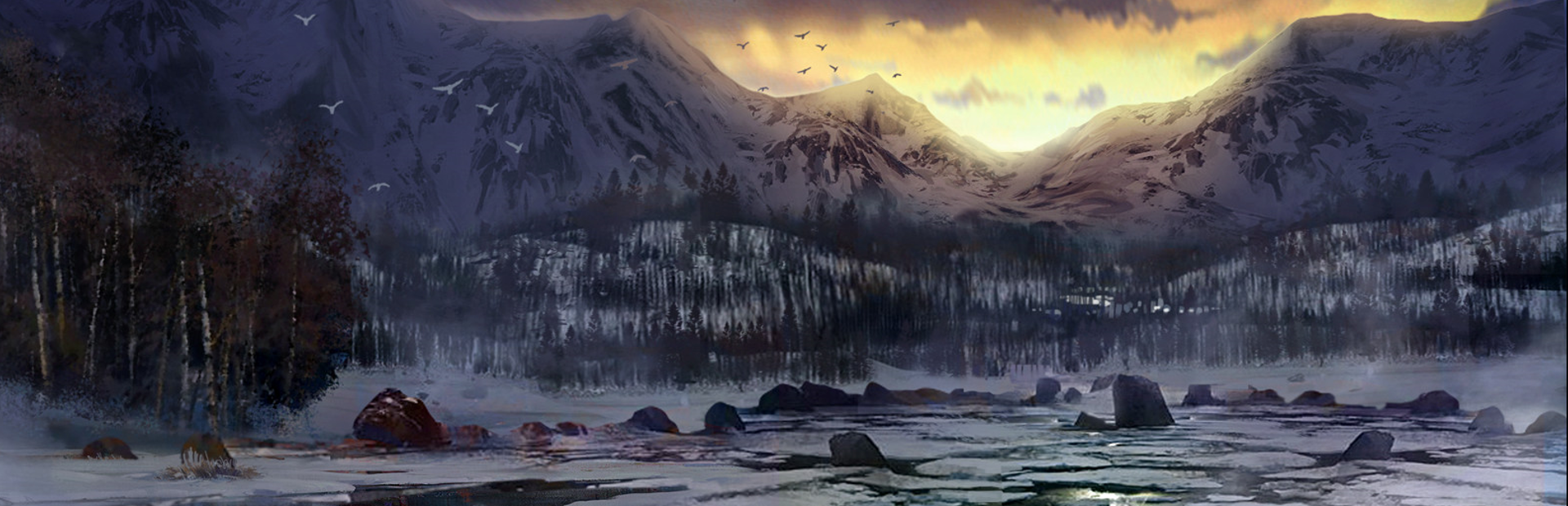 Icewind Dale: Enhanced Edition - SteamGridDB