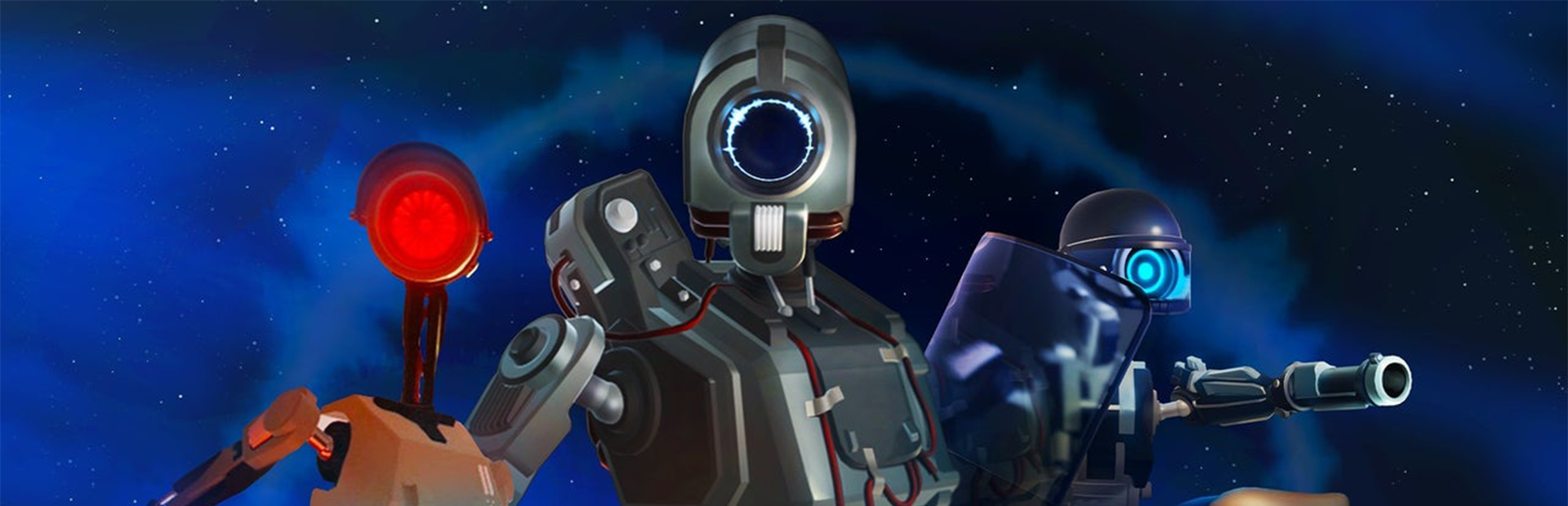 Budget Cuts 2: Mission Insolvency - SteamGridDB