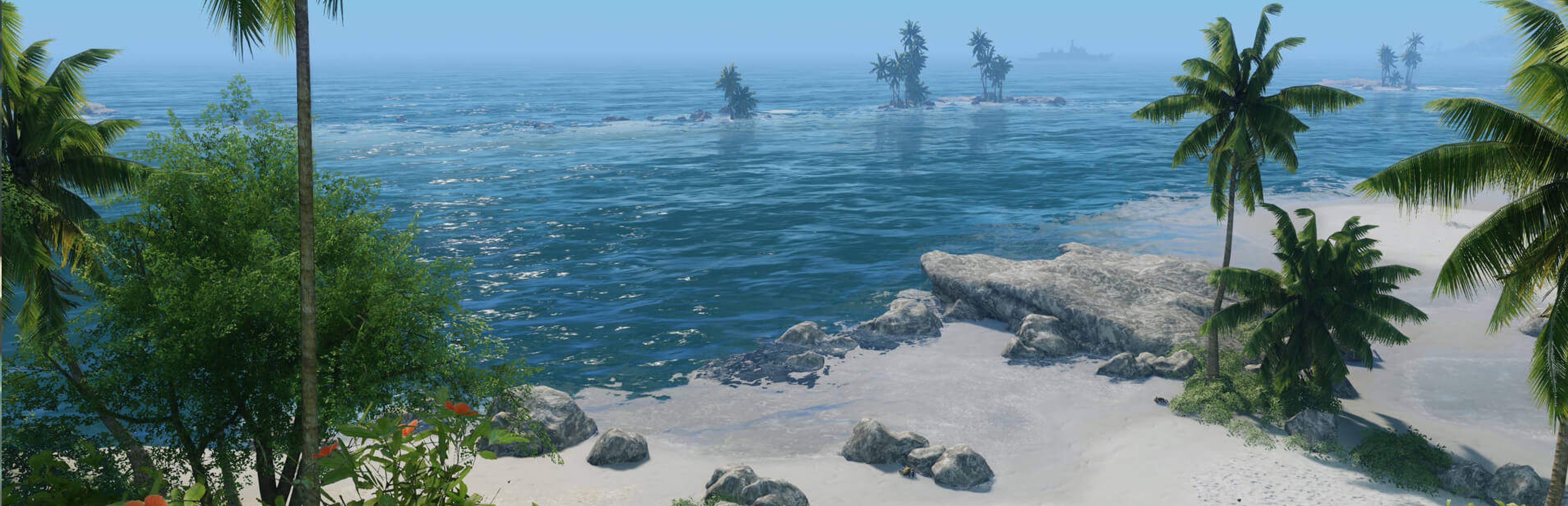 Crysis Remastered - SteamGridDB