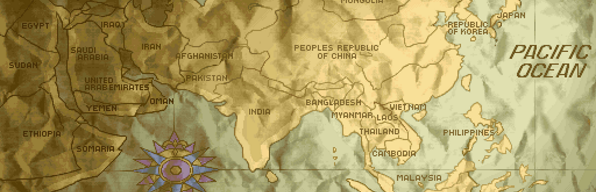 JoJo's Bizarre Adventure HD Ver. - SteamGridDB