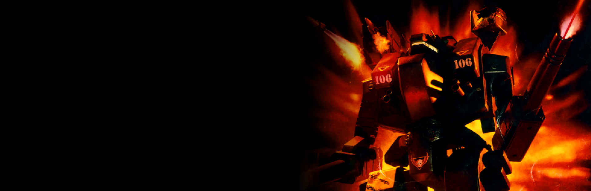 Mechwarrior 1989