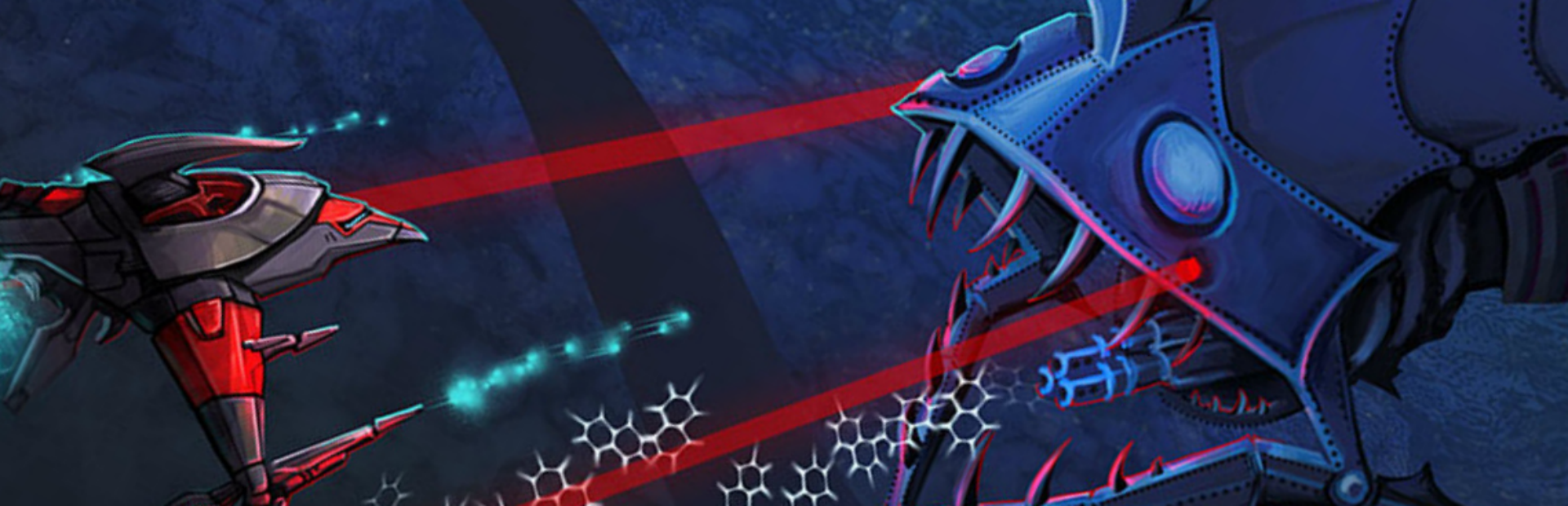 Darius Twin - SteamGridDB