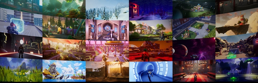 Hero for CORE by SuperG70 - SteamGridDB