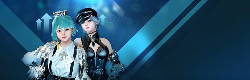 Hero for Vindictus by Arthur Lopes - SteamGridDB