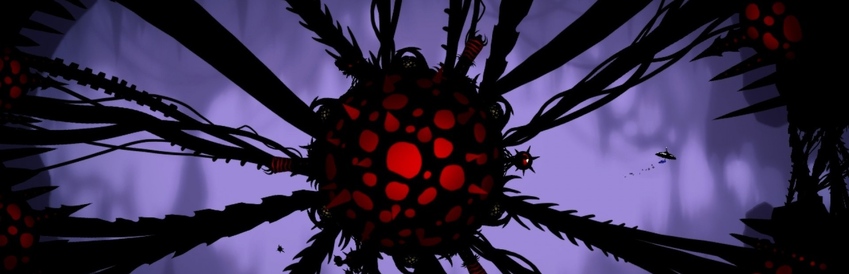 Hero for Insanely Twisted Shadow Planet by KimaRo - SteamGridDB
