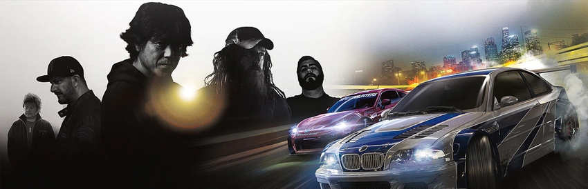 Hero for Need for Speed™ by ZLBBR - SteamGridDB