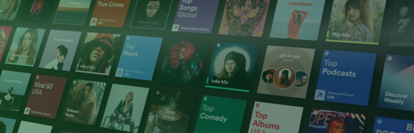 Hero for Spotify (Program) by QuizzicalCube - SteamGridDB