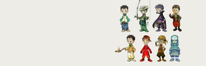 Hero for Contact by ALGAE - SteamGridDB