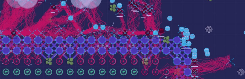 Hero for YORG.io by GetFR3AKY - SteamGridDB