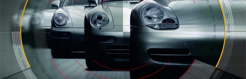 Hero for Need for Speed: Porsche Unleashed by Agustincho1 - SteamGridDB