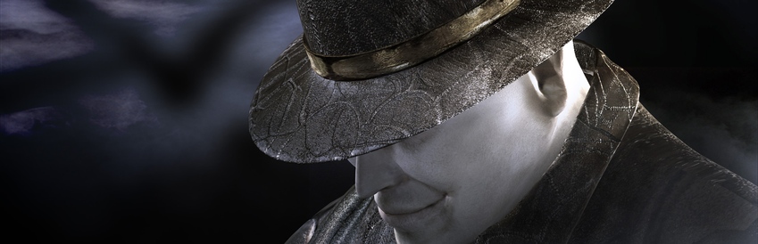 Hero for Clock Tower 3 by yst - SteamGridDB