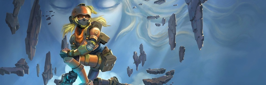 Hero for Super Cloudbuilt by yst - SteamGridDB