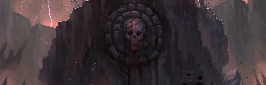 Hero for Devil's Dare by Vordus - SteamGridDB