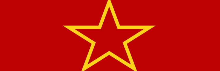 Hero for HEBEREKE!: March! Red Army Girls' Brigade by Shahars71 ...