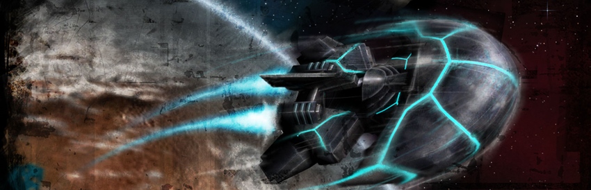 Hero for Shadowgrounds by Morente - SteamGridDB