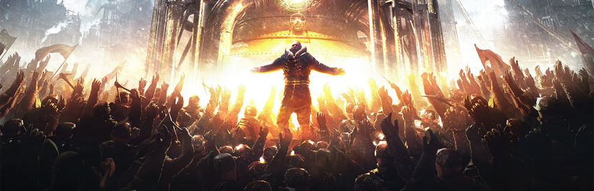 Hero for Frostpunk by Spoobs - SteamGridDB