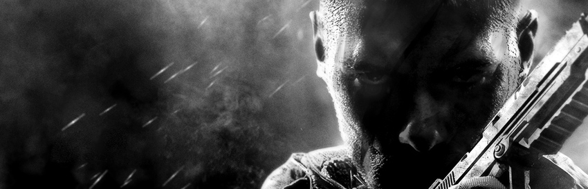 Hero for Call of Duty: Black Ops II by Spaceman1984 - SteamGridDB