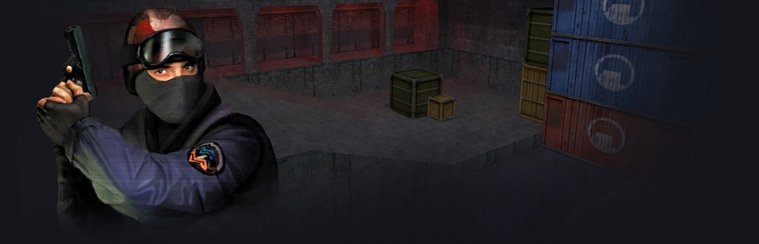 Hero for Counter-Strike by Uravity-PRO` - SteamGridDB