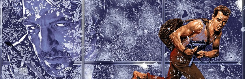 Hero for Die Hard: Vendetta by Zach Fett - SteamGridDB